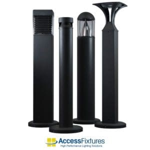 Bollard Light Replacement Kit | Access Fixtures