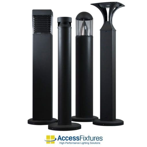 Bollard Light Replacement Kit | Access Fixtures