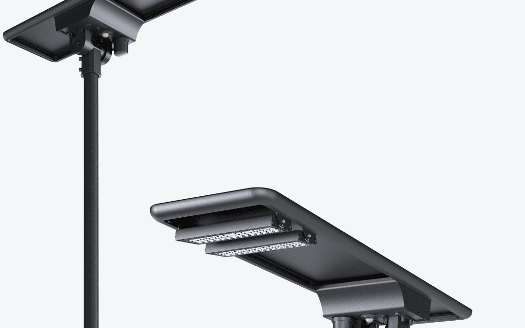 LED Sports Floodlighting Solutions for Optimal Field Performance