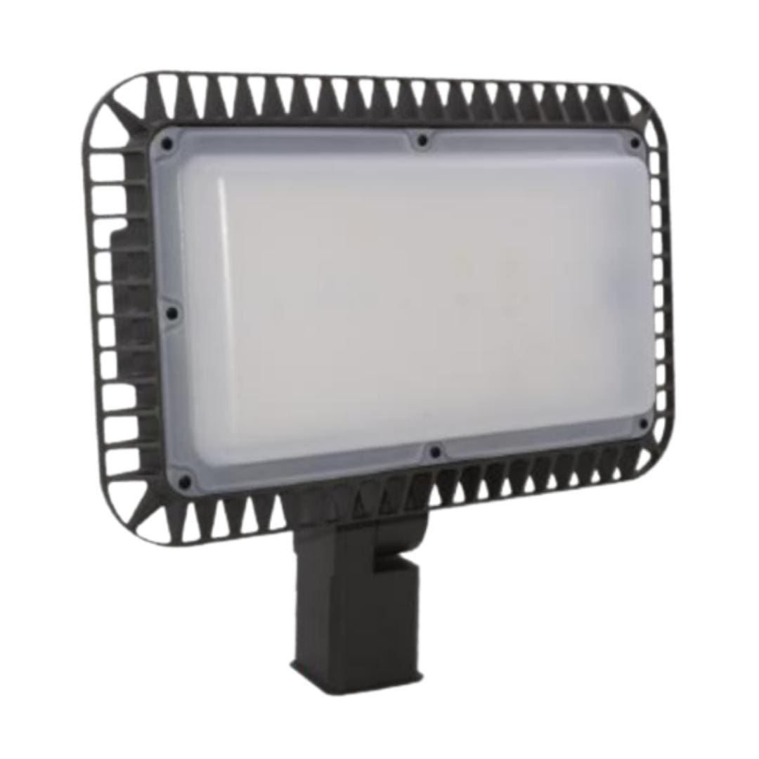 How to Install Ground Mount Lighting: LED Light Fixtures